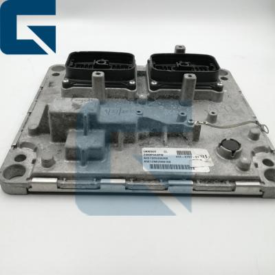 China 433-6797 Hoge 4336797 - het Controlemechanisme ECM van de kwaliteitsmotor Te koop
