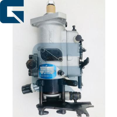 중국 2644H045UT 3340F361G 엔진 1104D 연료 분사 펌프 판매용