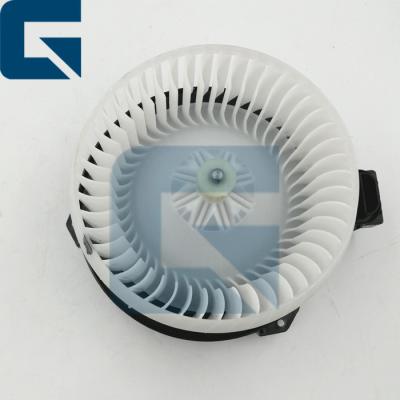 Cina 272700-5020 2727005020 motore del ventilatore di scarico del fan dell'escavatore E320D E330D 24V in vendita