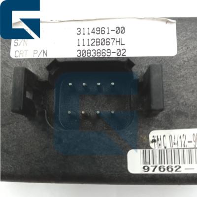 Китай 308-3869 3083869 индикаторная панель контрольного монитора затяжелителя 950H 980H продается