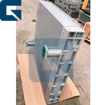 중국 14536042대 VOE14536042 굴삭기 EC700B 작동유 냉각기 판매용