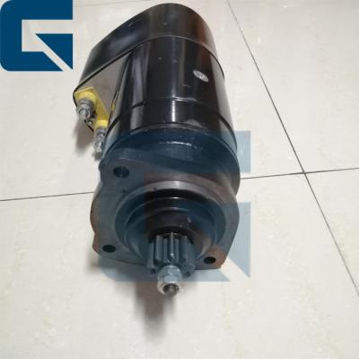 China 20459062 VOE20459062 Loader L60E L70E High quality Starter Motor for sale