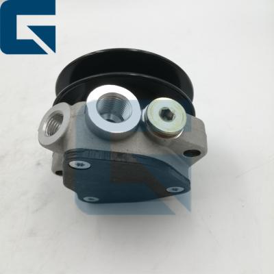 China 20980697 VOE20980697 Model L110F L120F Original Diesel Fuel Pump for sale