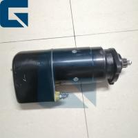 China 20459062 VOE20459062 Starter For Loader L60E L70E for sale