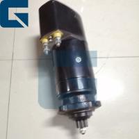 China 20459062 VOE20459062 Starter For Loader L60E L70E for sale