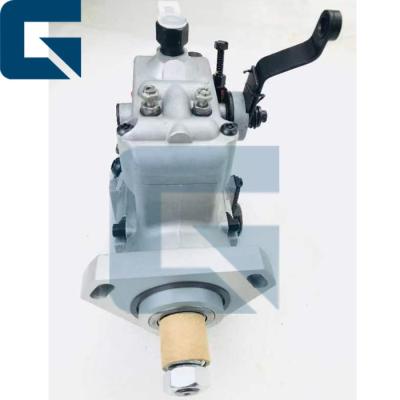 China DB4429-5443 DB4429-5440 RE501365 Maschinen-Kraftstoffeinspritzdüse zu verkaufen