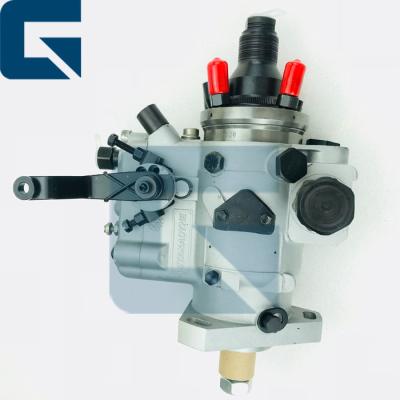 China DB4429-5443 DB4429-5440 RE501365 Maschinen-Kraftstoffeinspritzdüse zu verkaufen