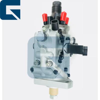 China DB4429-5443 DB4429-5440 RE501365 Maschinen-Kraftstoffeinspritzdüse zu verkaufen