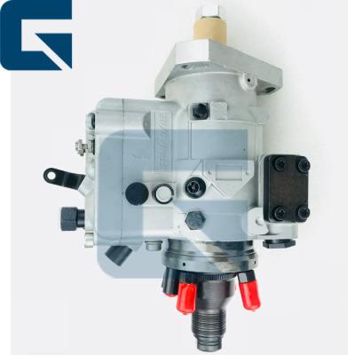 China DB4429-5443 DB4429-5440 RE501365 Maschinen-Kraftstoffeinspritzdüse zu verkaufen