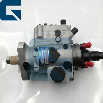 China DB4429-5566 DB44295566 Excavator JD310 Engine 4045T Fuel Injection Pump for sale