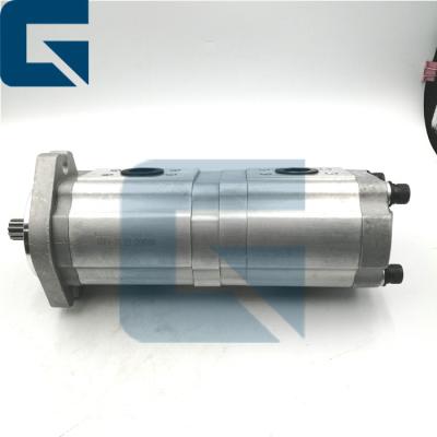 China KRP4-30-23-CD KRP43023CD Hydraulic Gear Pump for sale