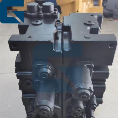 China 11931111 Excavator SK350-8 High Quality Main Control Valve for sale