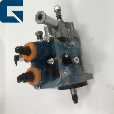 China 6156-71-1112 6156711112 Excavator PC400-7 PC450-7 Fuel Injection Pump for sale
