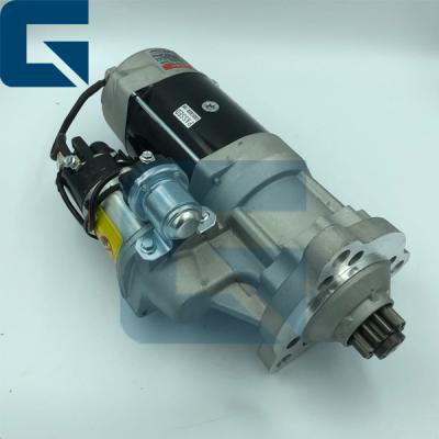 China 65.26201-7074 65262017074 Excavator DH370-7 DH420-7 New 24V 11T Starter for sale
