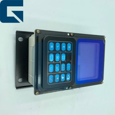 China 7835-12-4000 7835124000 Excavator PC400-7 Monitor Display for sale