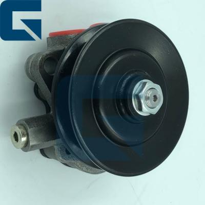 China 2021484 VOE2021484 Excavator EC240B EC290B Engine D7E Fuel Pump for sale