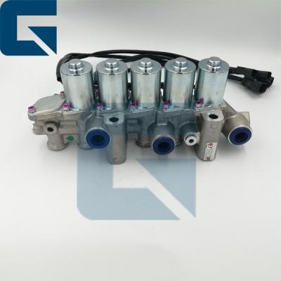 China 20Y-60-41621 20Y6041621  Excavator PC200-8 Solenoid Valve Assy for sale