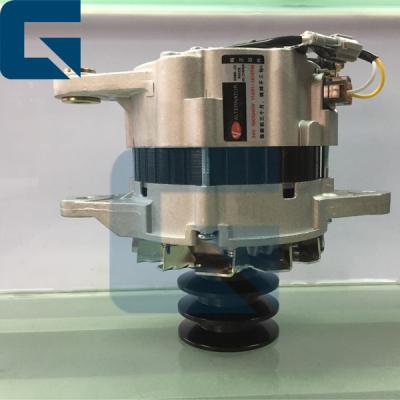 중국 115315 굴삭기 EX180 엔진 6HK1 교류 발전기 판매용