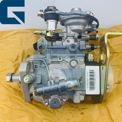 중국 0460424376G 굴삭기 원형 디젤 엔진 4 실린더 엔진 연료 분사 펌프 판매용