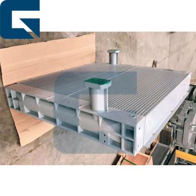 China VOE14536042 14536042 für EC700B-Ölkühler-Heizkörper zu verkaufen