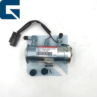 China 17/926100 17926100 For  24V Engine 4HK1 6HK1 Fuel Feed Pump for sale