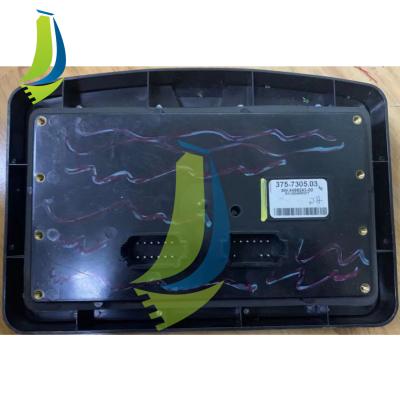 Cina 375-7305 3757305 Gp di controllo elettronico per camion 725C 730C in vendita