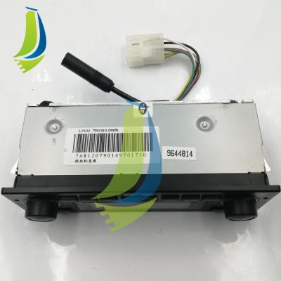 China 7901010 Radio Receiver For Electrial Spare Parts for sale