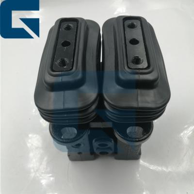Cina valvola del pedale del piede di viaggio dell'escavatore R220LC-9S di 31Q6-20100 31Q6-20100 in vendita