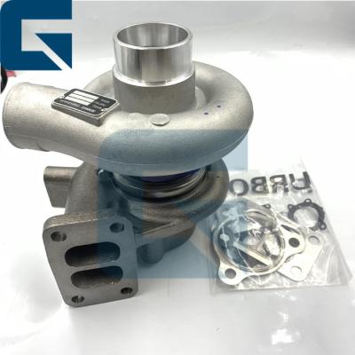 Cina 49179-02300 4917902300 sovralimentazione/Turbo diesel di Excabator E320B in vendita