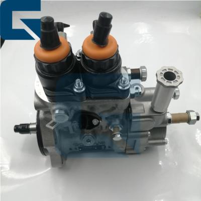 Cina 094000-0574 0940000574 pompa di iniezione di carburante di 6251-71-1121 6251711121Engine SA6D125 in vendita