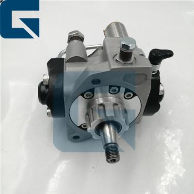 Cina 294000-2600 2940002600 8-98346317-0 pompa di iniezione di carburante del motore 4HK1 in vendita