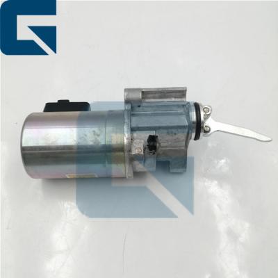 Cina 04199903 24V elettrovalvola a solenoide interrotta combustibile del motore BFM1013 in vendita