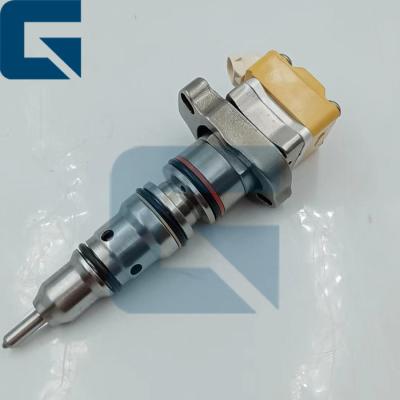 중국 3126 3126B 디젤 엔진 연료 인젝터 조립체를 위한 10R1257 10R-1257 판매용