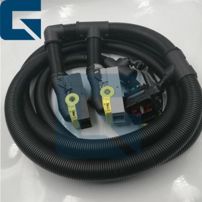 China 14631808 VOE14631808 Excavator EC210B EC240B Engine Controller Harness for sale