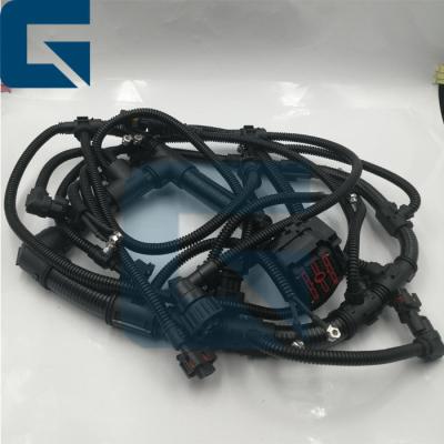 China 22243151 VOE22243151 Excavator EC210B EC240B Engine Harness for sale