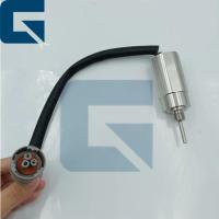 China 3E-5370 3E5370 Excavator E325 E330C Temperature Sensor for sale