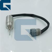 China 3E-5370 3E5370 Excavator E325 E330C Temperature Sensor for sale