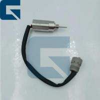 China 3E-5370 3E5370 Excavator E325 E330C Temperature Sensor for sale