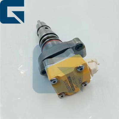 중국 10R-1257 10R1257 178-6342 1786342 엔진 3126B 고급 품질 디젤 연료 분사기 판매용