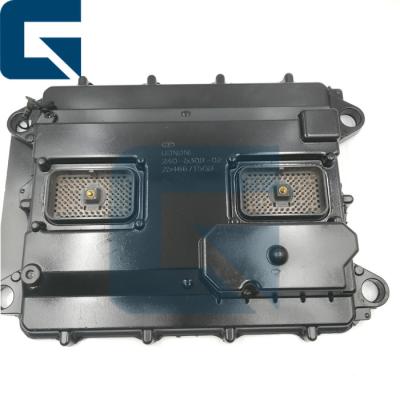 중국 240-5309 2405309 10R8142 굴삭기 E330C 제어기 ECM 판매용