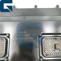 China 240-5309 2405309 10R8142 Excavator E330C Controller ECM for sale