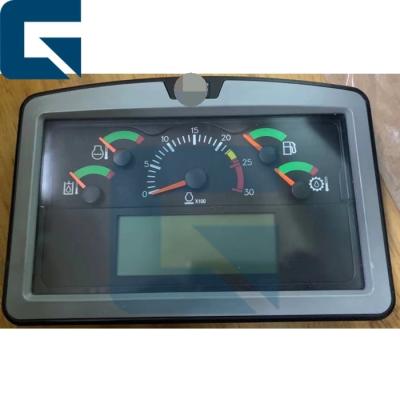 China 396-1399 3961399 Engine C11 Control Monitor Display Panel for sale