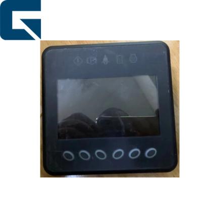 중국 514-2367 5142367은 적재기 236D 제어 모니터 디스플레이 패널을 조종합니다 판매용