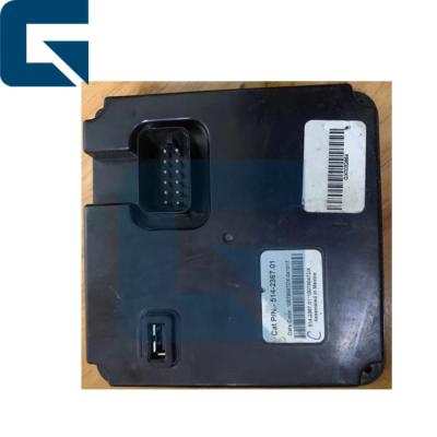 China 514-2367 5142367 dirigen el panel de exhibición del monitor de control del cargador 236D en venta