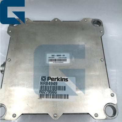 China 582-6899 ECM del regulador de 5826899 piezas del motor en venta