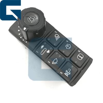 중국 312D 318D 315D 굴삭기를 위한 478-8977 4788977 모듈 GP 키패드 판매용