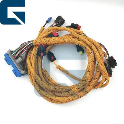 중국 296-4617 2964617 굴삭기 부속물 E320D 엔진 짜기 장비 판매용