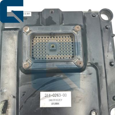 China 311-0263 3110263 Electronic Controller ECM for sale