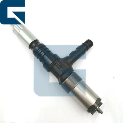 中国 6218-11-3101 6D106 PC600-8の燃料噴射装置のための095000-0562 販売のため