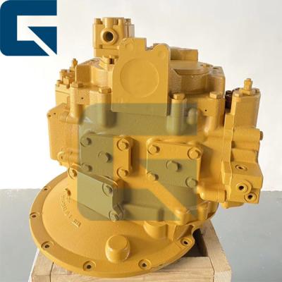 중국 457-0235 4570235 굴삭기 E320D2 주요 유압 펌프 판매용